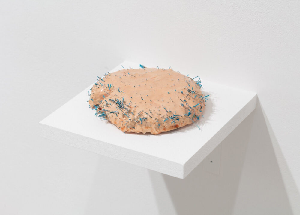 First Act: Smooth Operations – Laure Genillard Gallery