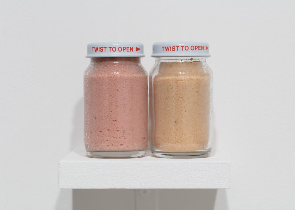 First Act: Smooth Operations – Laure Genillard Gallery