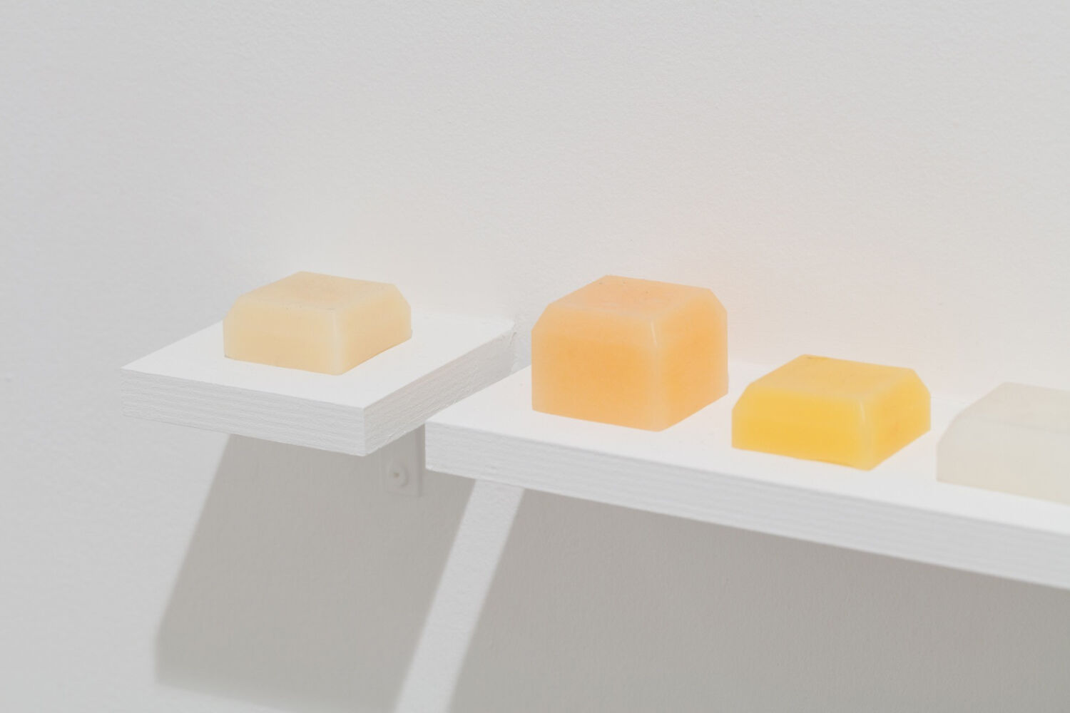 First Act: Smooth Operations – Laure Genillard Gallery